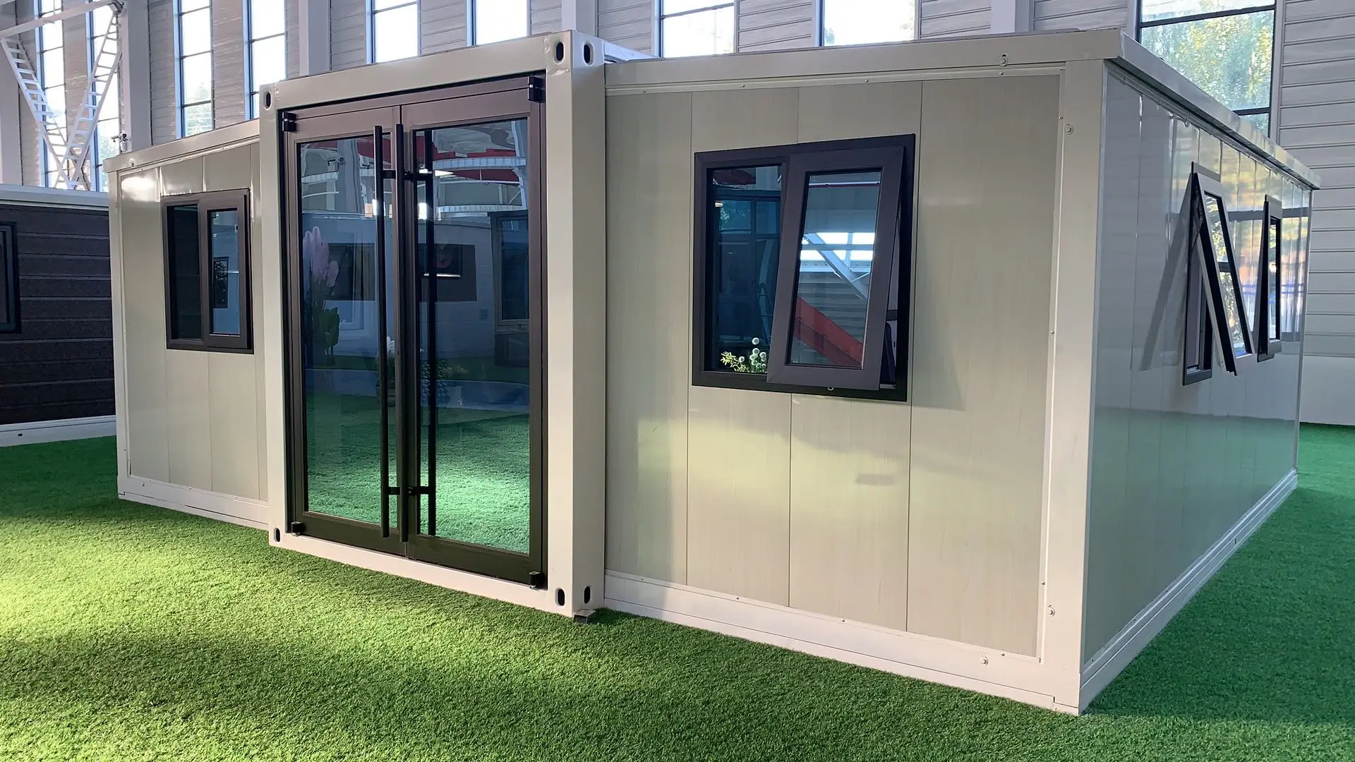 Uitbreidbaar-Containerhuis-Te-Koop-Oma-Flat-Villa-Opvouwbaar ...