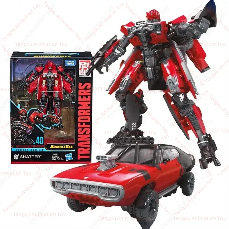 Figuras-de-acci-n-de-Transformers-juguetes-de-Transformers-serie-SS ...