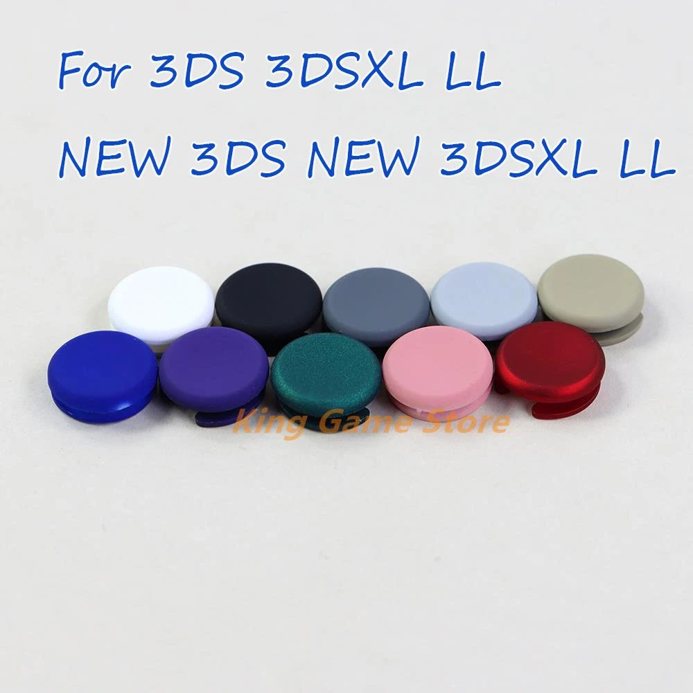 2pcs-Replacement-Colorful-Analog-Controller-Stick-Cap-Joystick-Rocker ...
