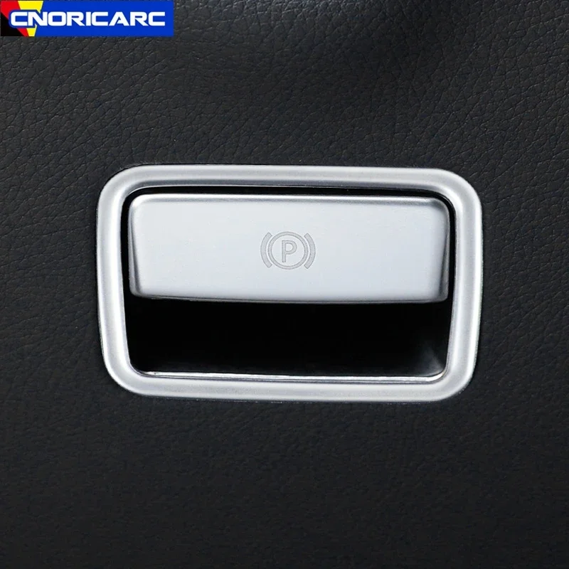 Car Electronic Handbrake Frame For Mercedes Benz A B Class W176 W246 ...