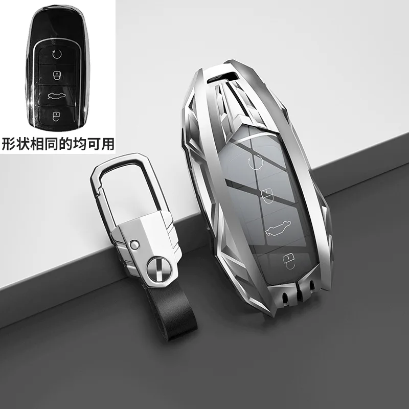 Zinc-Alloy-for-Chery-Tiggo-8-Pro-Tiggo-8plus-New-5-Plus-7pro-Smart ...