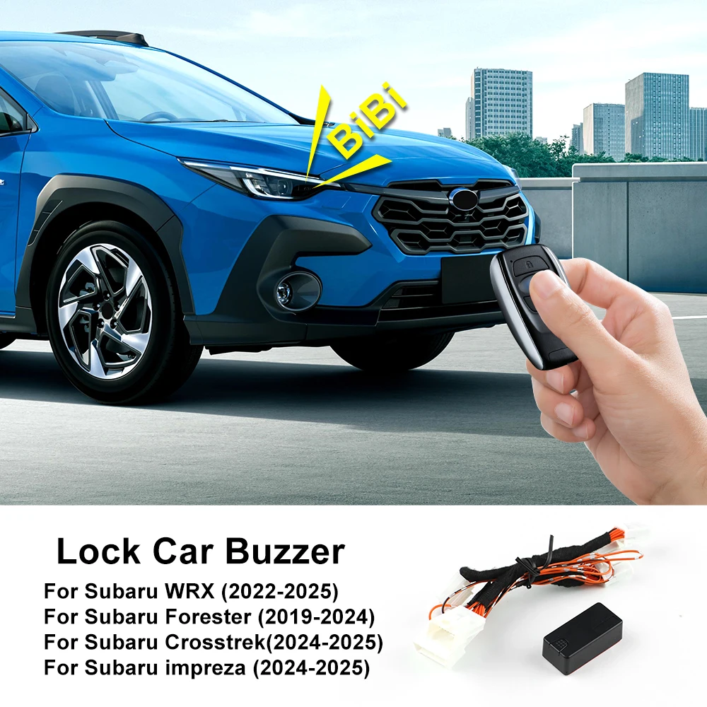 for-Subaru-WRX-2022-2023-2024-2025-Crosstrek-Impreza-2024-2025-Car-Lock ...