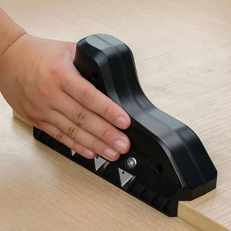 1PC-Plasterboard-Quick-Cutter-Gypsum-Board-Hand-Plane-Drywall-Edge ...