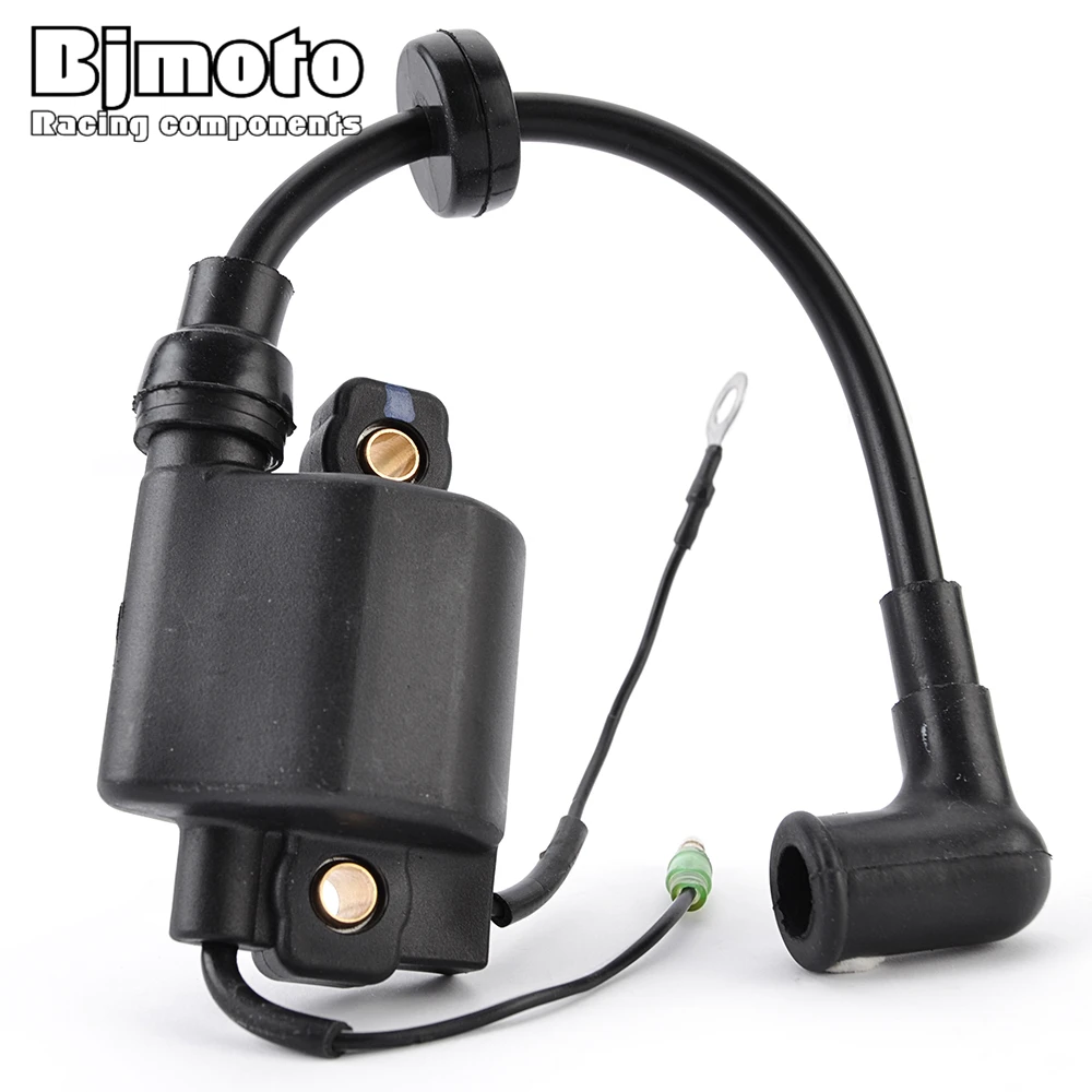 Motorcycle-Ignition-Coil-Assy-For-Yamaha-70HP-70B-ET-D-M-OL-70-E-TLR ...