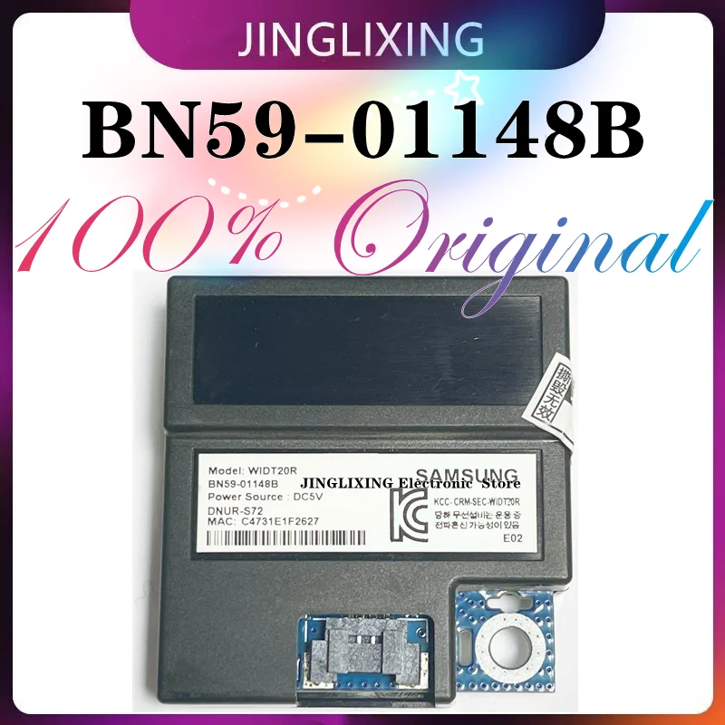 1pcs-lot-New-Original-For-Samsung-BN59-01148C-BN59-01148B-BN59-01148B-WIDT20R-WIFI-CARD ...