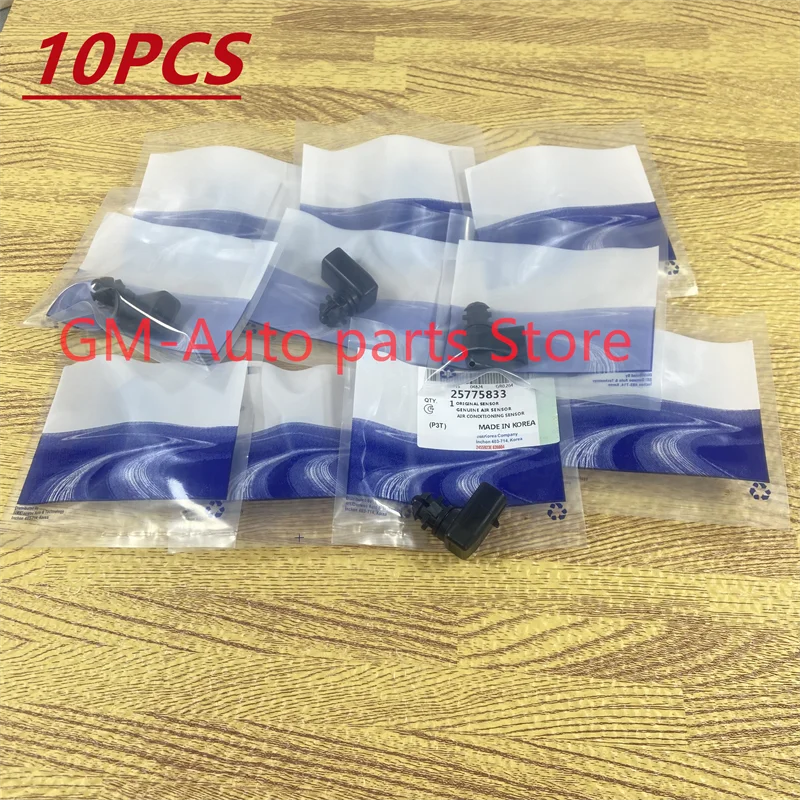 OEM-25775833-Outside-Air-Ambient-Temperature-Sensor-Assembly-For ...