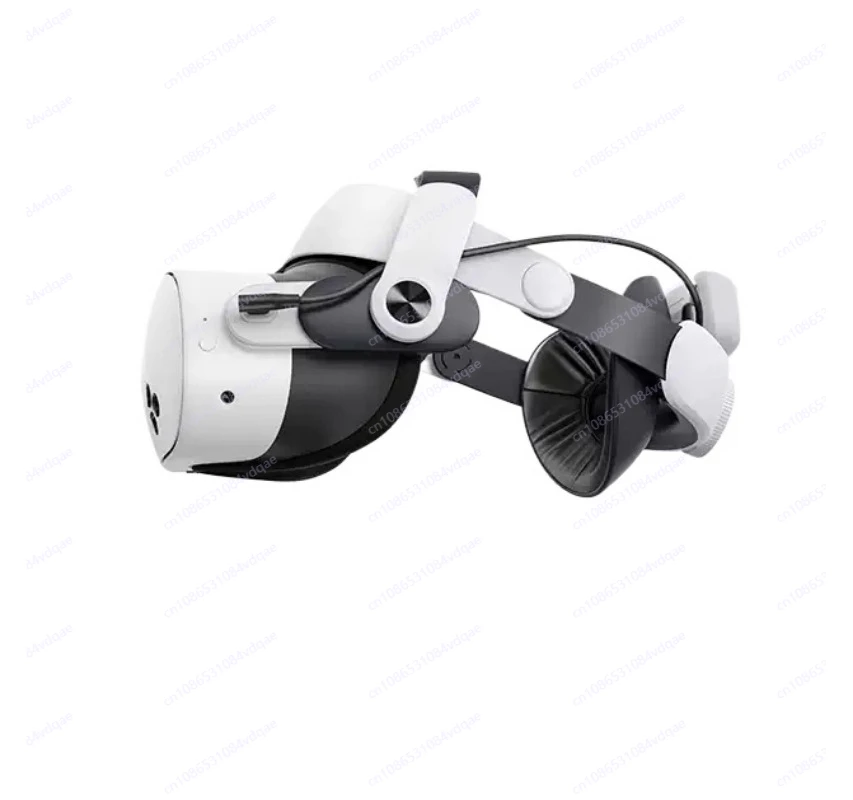 M3 Pro Works with The Meta Quest 3 VR Headset Battery Pack Headband ...