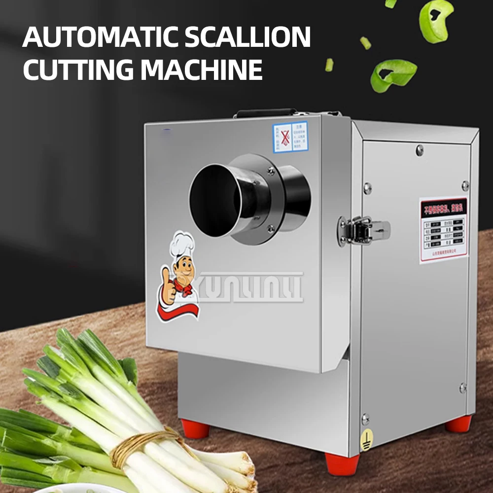 Multifunctional-Electric-Vegetable-Cutter-Commercial-Automatic-Green ...