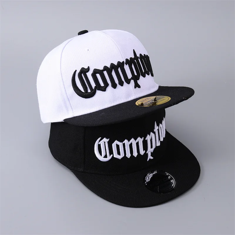 MOONBIFFY-Unisex-Fashion-COMP-Cap-Men-Women-Adjustable-Hip-Hop-Baseball ...