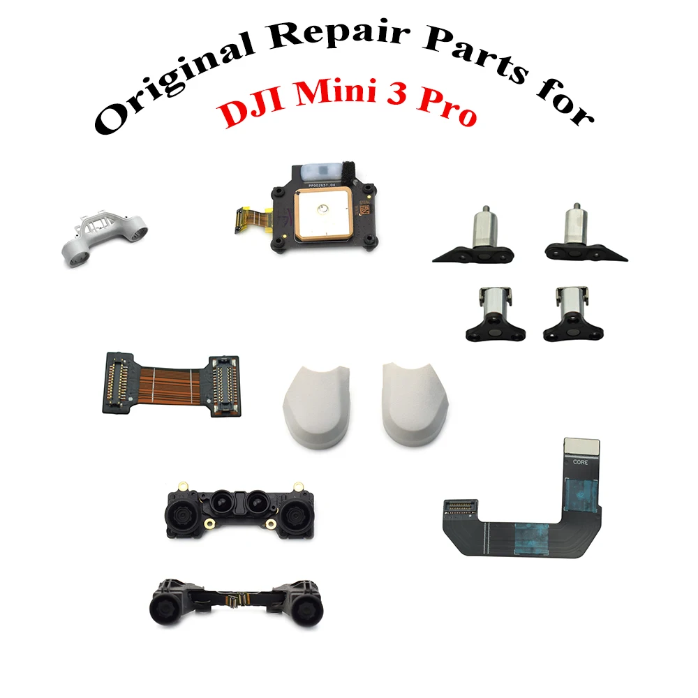 Original-Shaft-GPS-Module-Board-Cable-ESC-Module-Board-for-DJI-Mini-3 ...