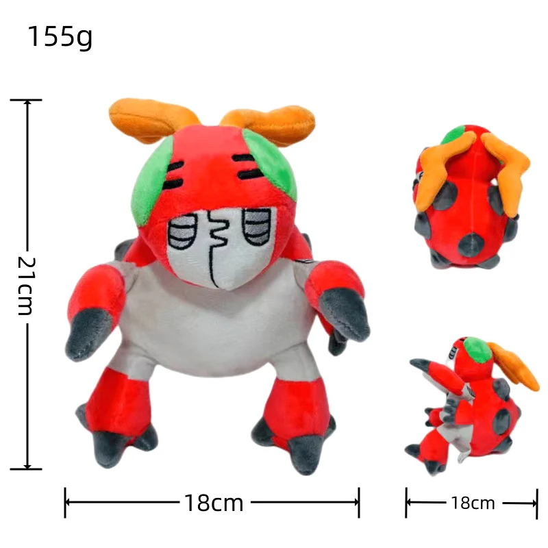 Digimon Tentomon