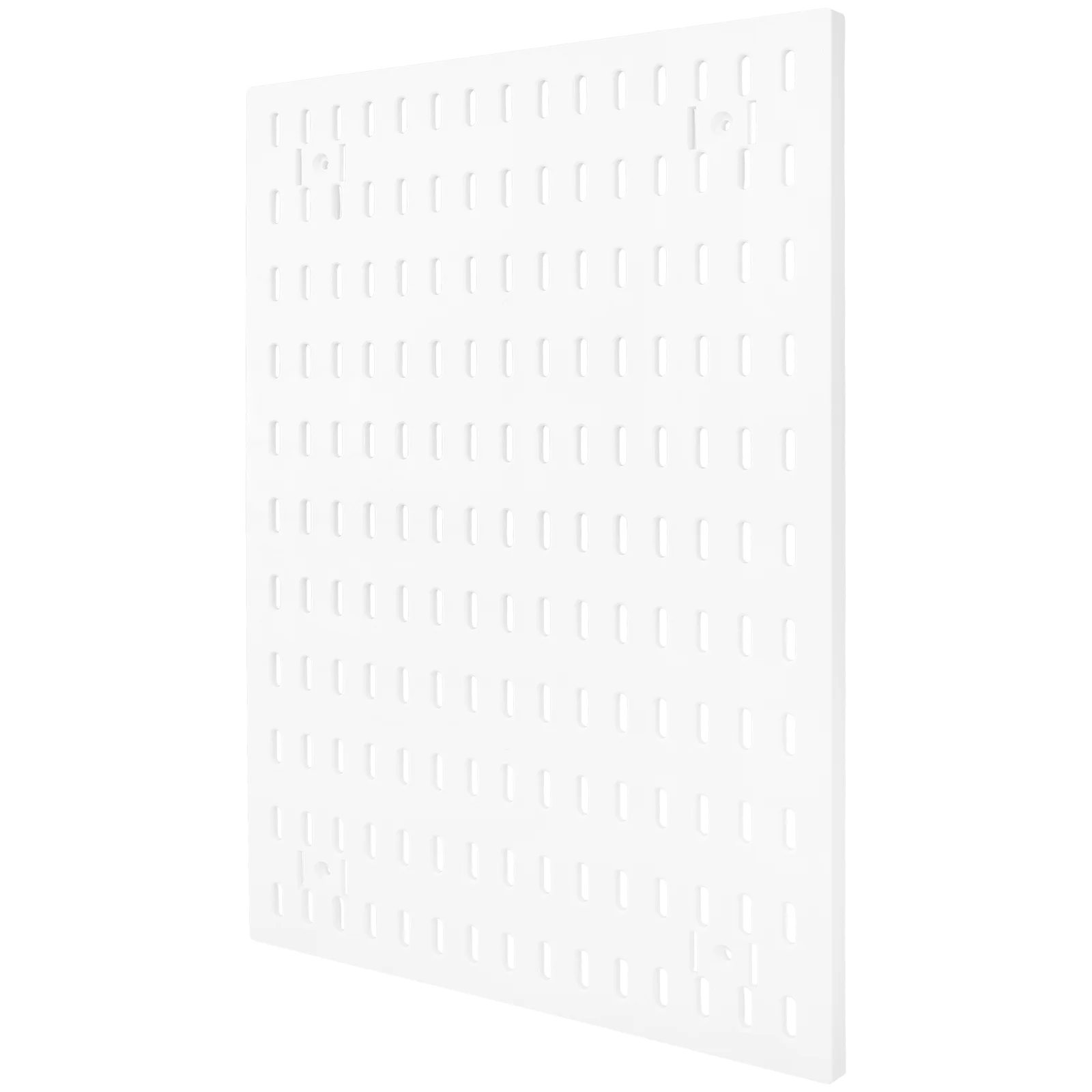 Wall-Mounted-Pegboard-DIY-Storage-Holder-Rack-Shelf-Organizer-Tool ...