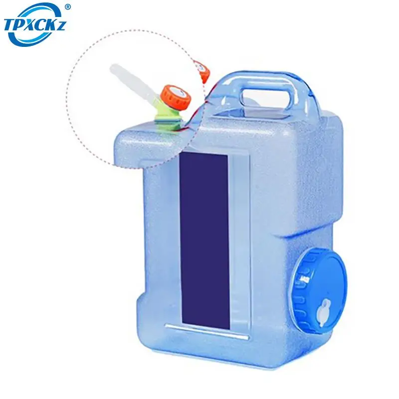 Tap-for-Water-Bucket-Plastic-Knob-Faucet-Bottle-Use-For-Water-Bucket ...
