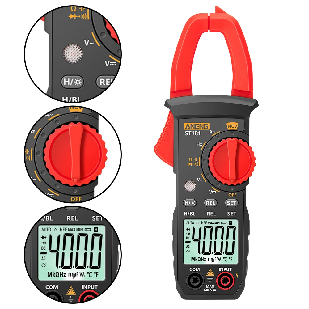 Ammeter-Voltage-Tester-Car-Amp-Hz-Capacitance-NCV-Ohm-Test-Multimeter ...