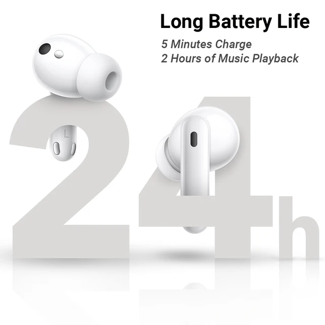 World Premiere HONOR Earbuds 3 Pro Dynamic Active Noise Cancellation ...