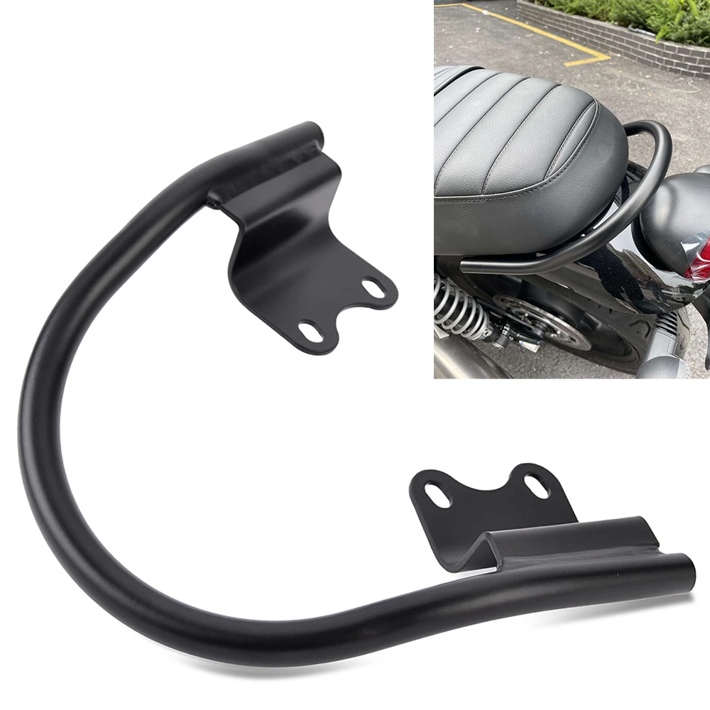 For-Street-Twin-900-Speed-Twin-1200-Street-Scrambler-900-Rear-Grab ...