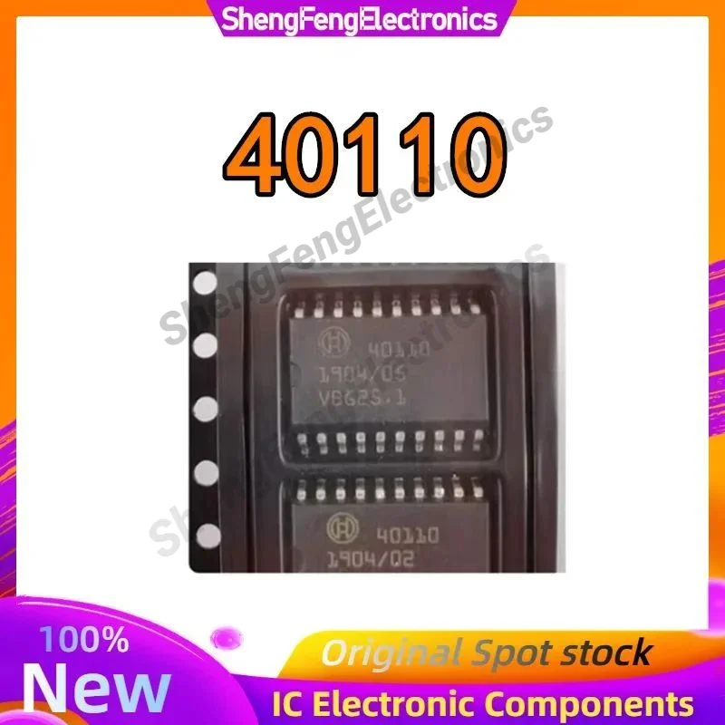 40110 sop-20 IC Chip 100% New Original in stock - AliExpress 502