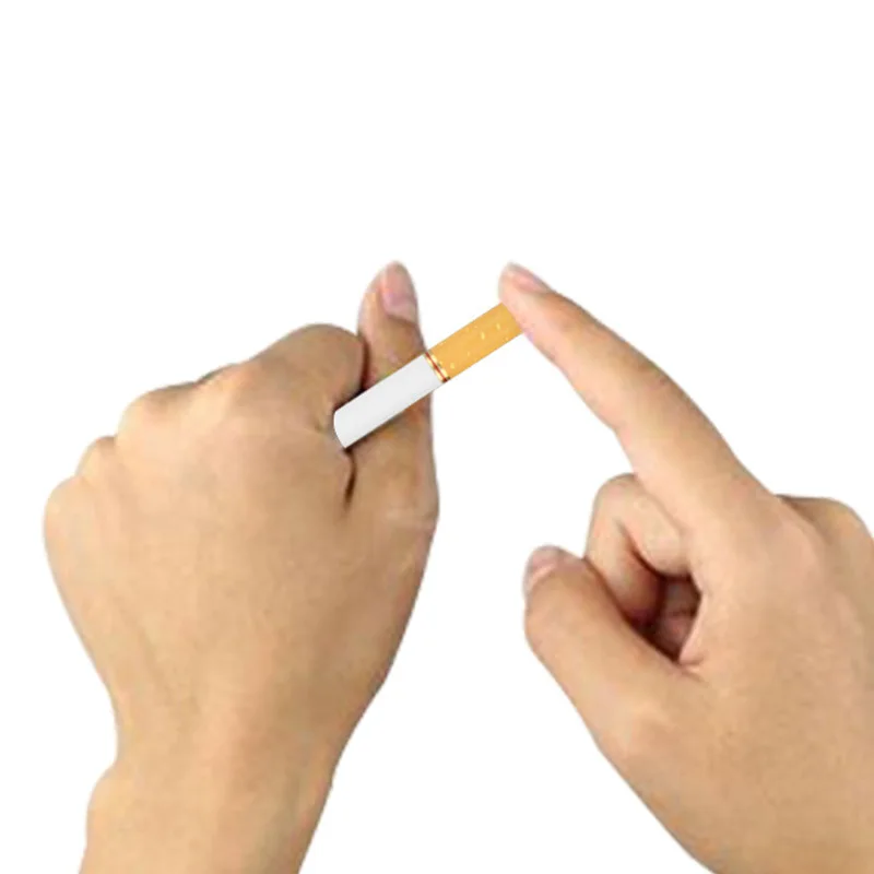 Cigarette Vanishing Magic Tricks Cigarette Disappearing In Hand Magia ...
