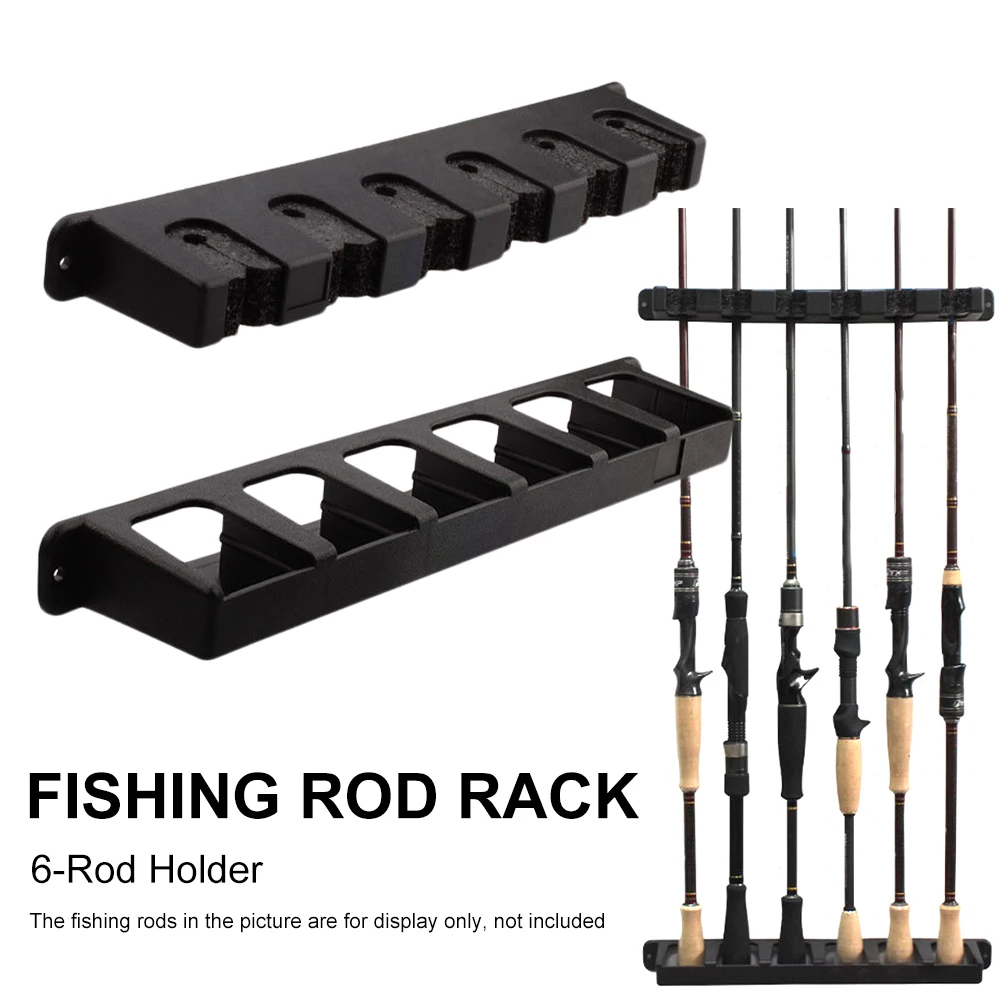 Fishing-Vertical-6-Rod-Holder-Rack-Fishing-Pole-Holder-Rod-Stand-Wall ...