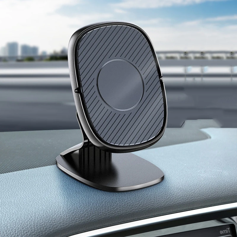 360-Rotating-Mobile-Phone-Car-Holder-Dashboard-Installation-Sticker ...