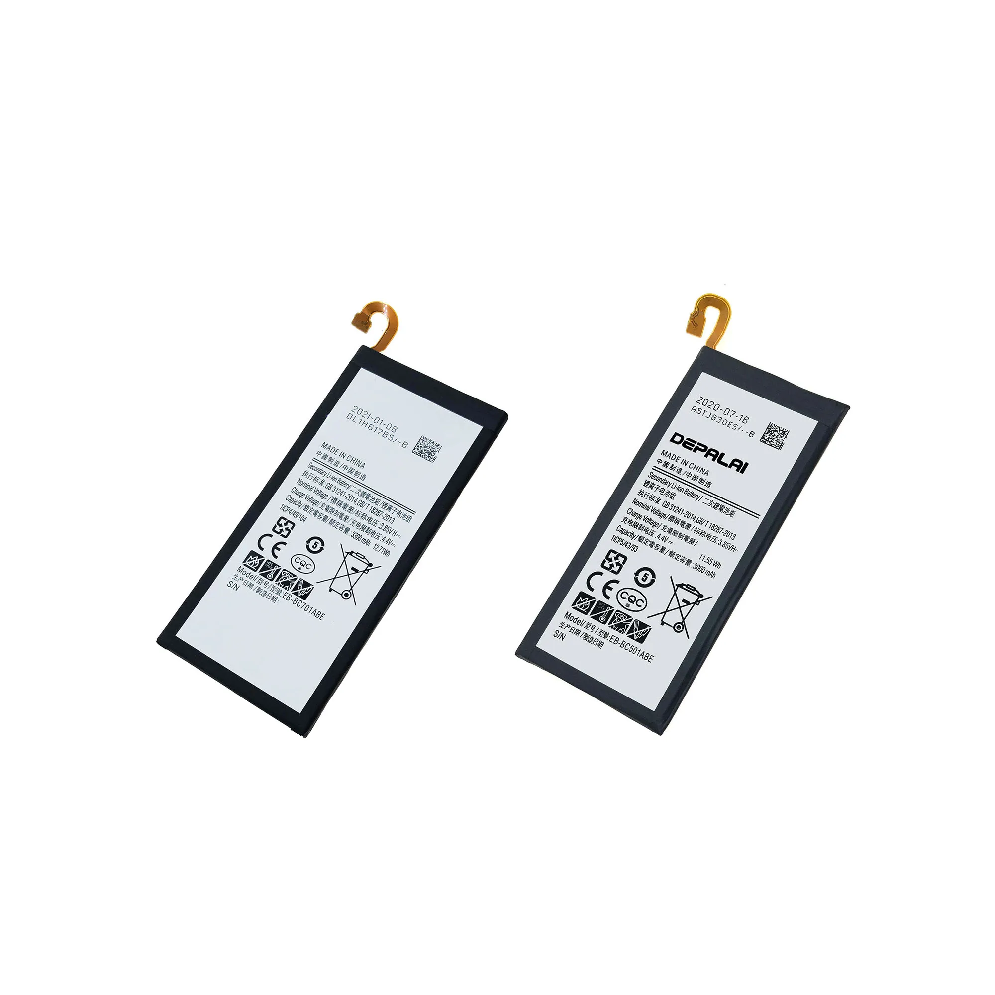 EB-BC500ABE-Battery-For-Samsung-Galaxy-C5-C5000-C5Pro-C7-C7000-C7Pro ...