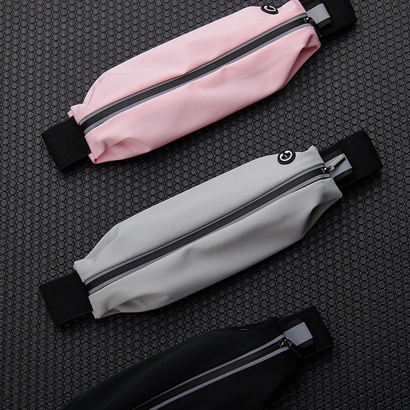 Women-Sports-Running-Waist-Bags-Fitness-Waterproof-For-Money-Phone ...