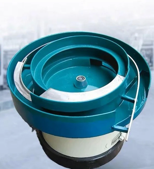 Disco-de-vibraci-n-de-acero-inoxidable-304-Alimentador-autom-tico-peque ...