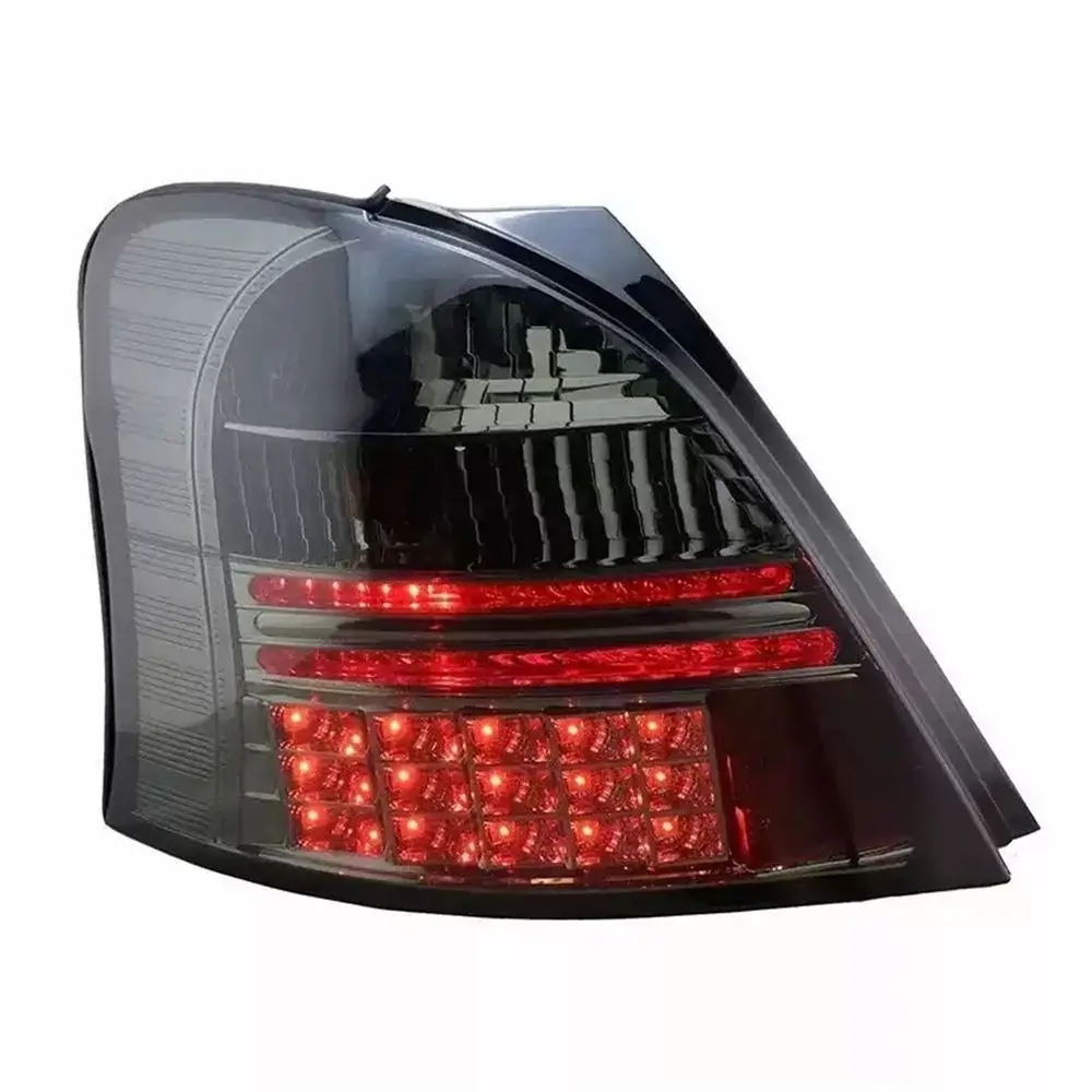 LED-Taillamp-Taillight-Assembly-for-Toyota-Yaris-2006-2012-modified ...