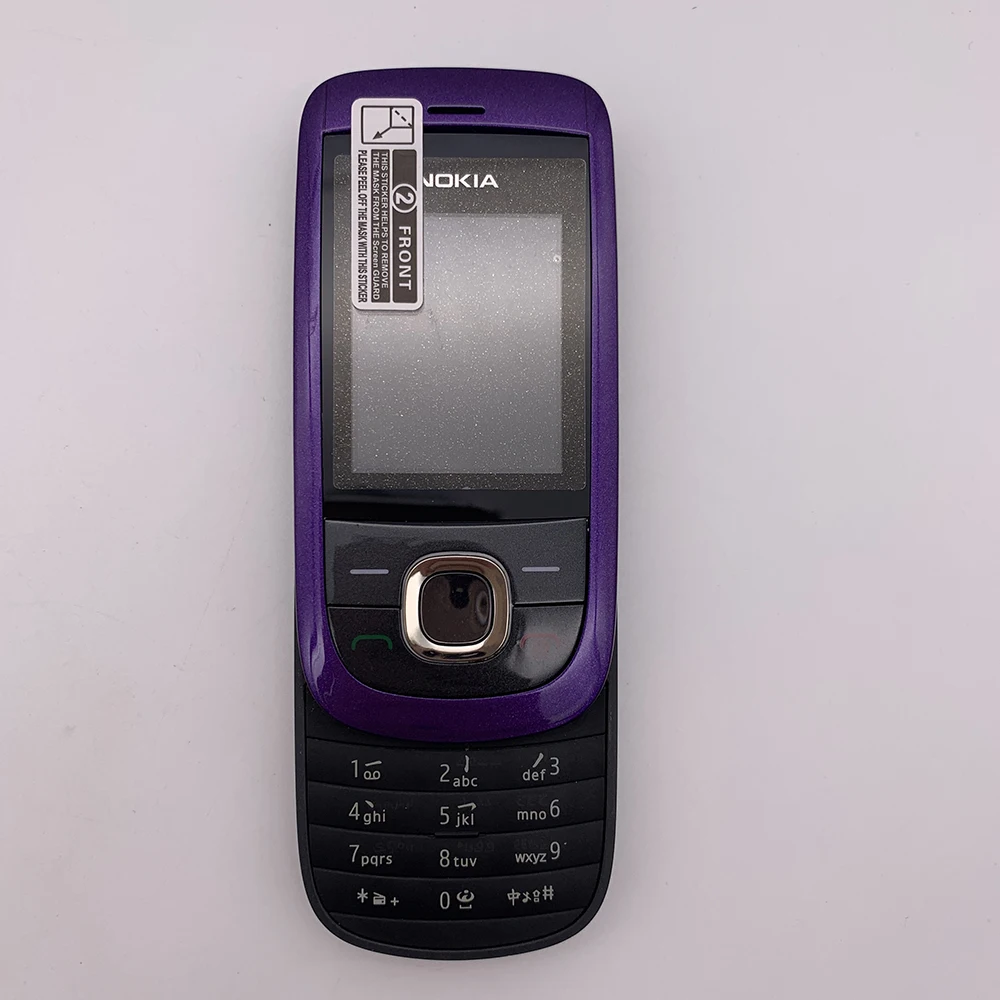 Nokia 2220 Slide Price