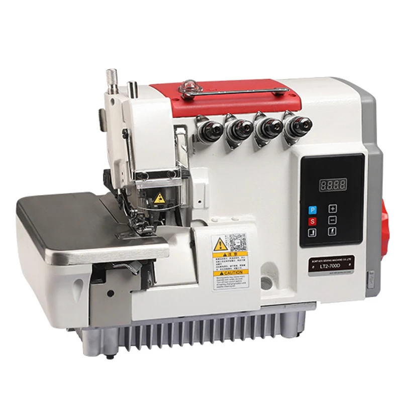 LT2-700D-Electric-Desktop-Five-Thread-Integrated-Overlock-Sewing ...