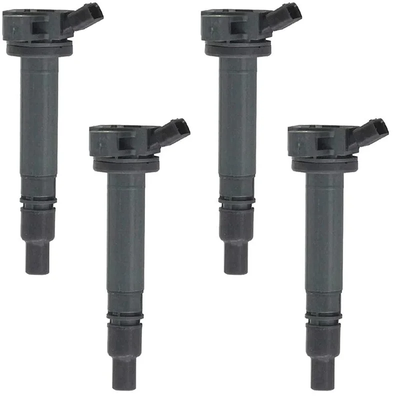 4pcs 88970216 9091902238 1788398 6731305 89057979 90919 02238 Ignition ...