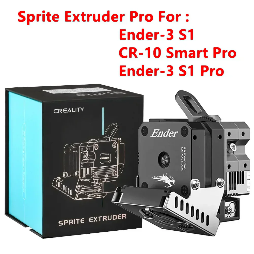 Sprite-Extruder-Pro-300-high-temperature-all-metal-spirit-extrusion ...