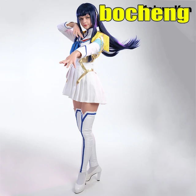 Ragyo Kiryuin Outfit