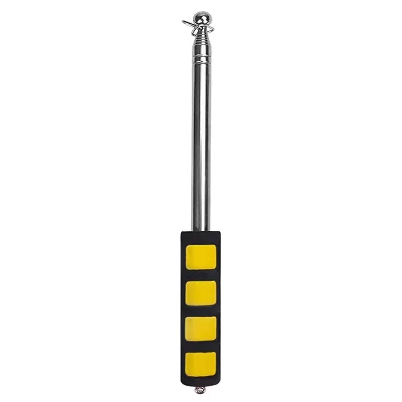 1Pcs-98-115CM-Test-Rod-Inspection-Hand-Tools-Metel-Test-Multifunction ...