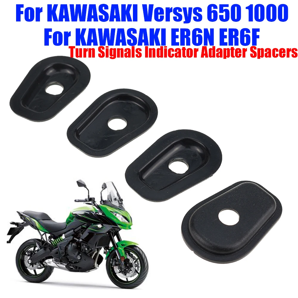 For-KAWASAKI-Versys-650-Versys-1000-KLE-650-ER6N-ER-6N-ER6F-ER-6F ...