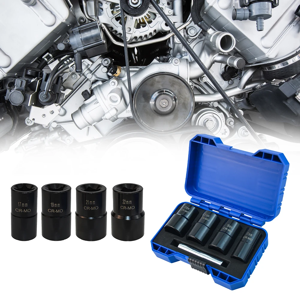 5-Pcs-Box-Lug-Nut-Remove-1-2inch-Broken-Nut-Bolt-Extractor-Sleeve-Tool ...