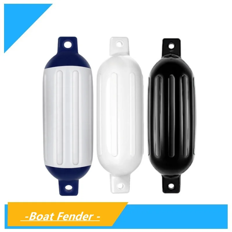 2Pcs-PVC-Boat-Fender-Marine-Bumper-Inflatable-Boat-Fender-Anti-crash ...