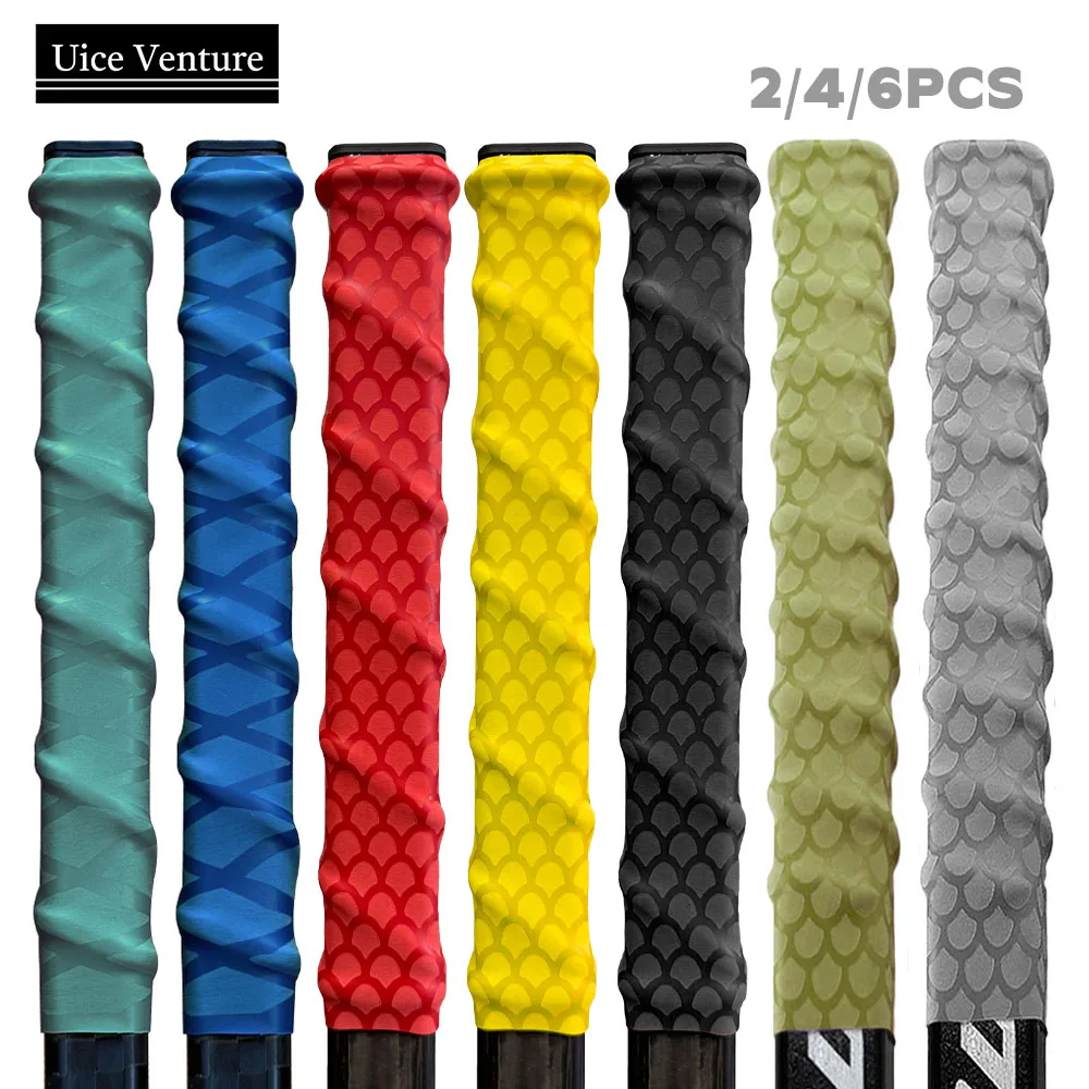 Hockey Stick Tape Design That Actually Sticks — My Real-World ...