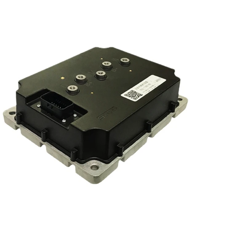 144V 20KW power programmable ev motor controller drive system ac motor ...