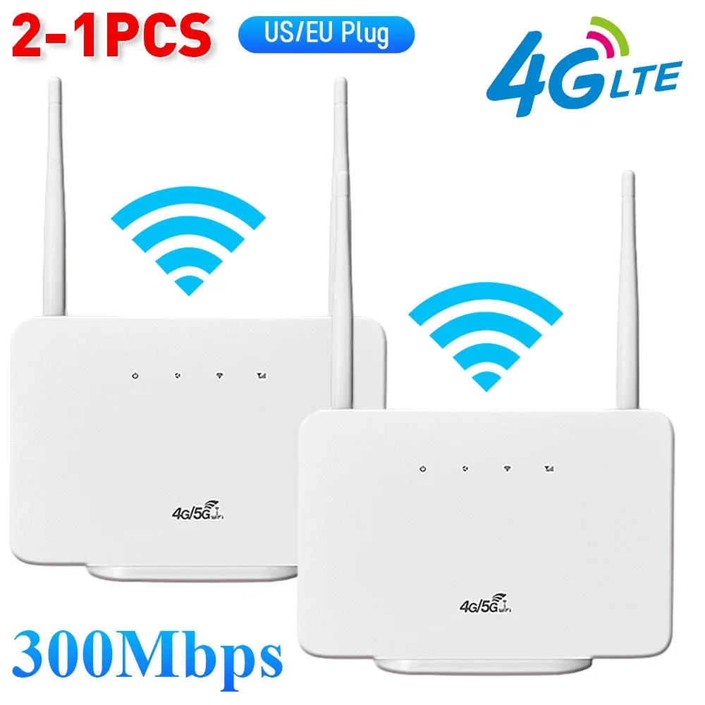 4G-LTE-CPE-WIFI-Router-Modem-300Mbps-4G-Router-WiFi-Repeater-Wireless ...
