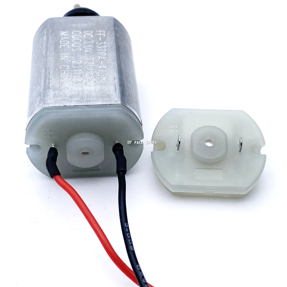 Motor-Rear-Cover-For-337-390-280-180SA-Hair-Clipper-Shaver-Carving ...