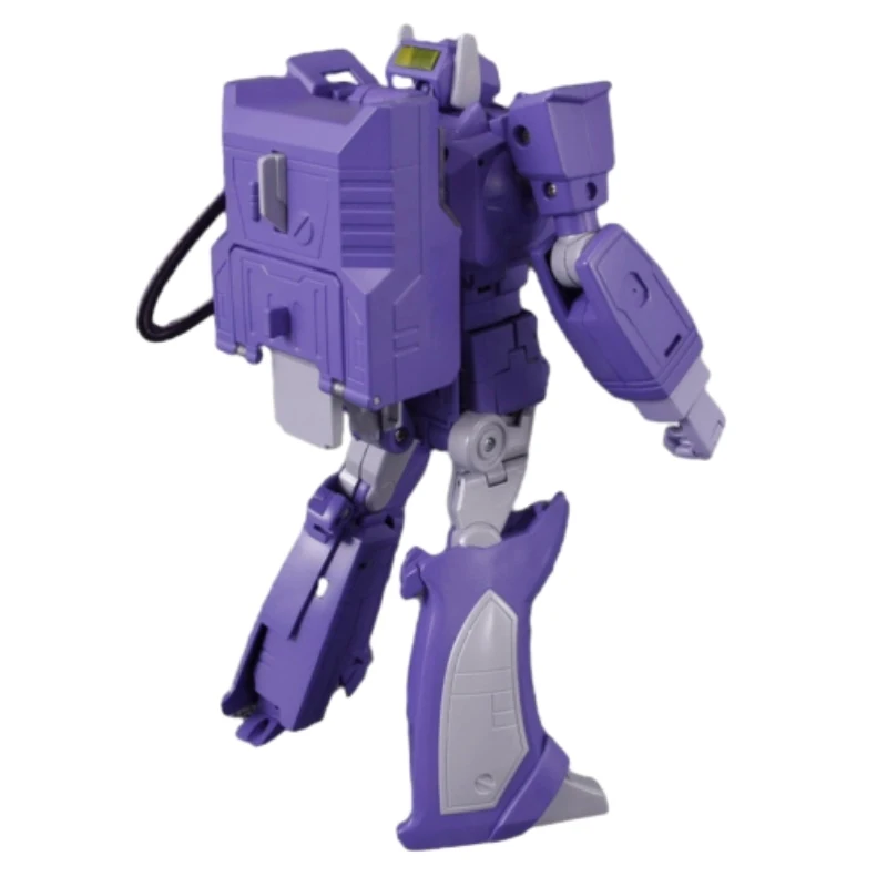 Классические трансформеры MP29 Shockwave TAKARA TOMY | AliExpress