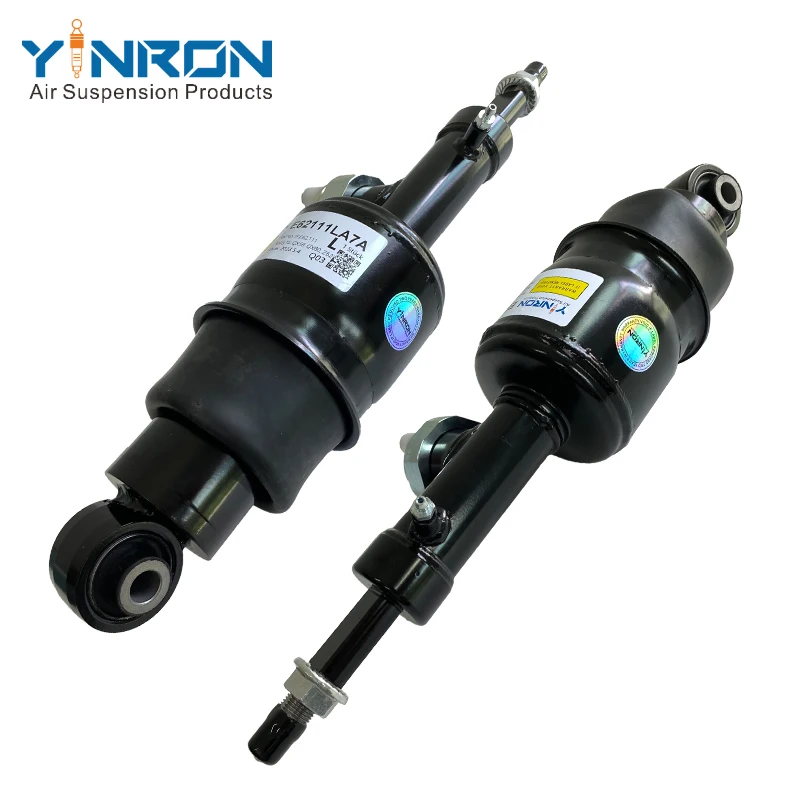 Pair-Rear-Left-And-Right-Shock-Absorber-For-Infiniti-QX80-QX56-II-2011 ...