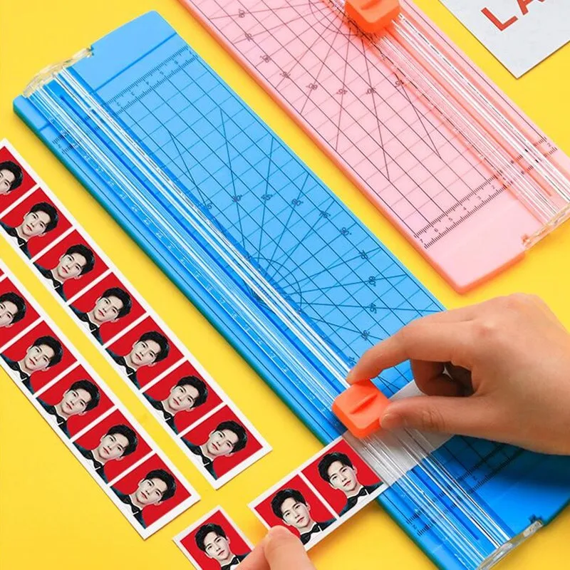 A4-Paper-Cutting-Machine-Paper-Cutter-Art-Trimmer-Crafts-Photo ...