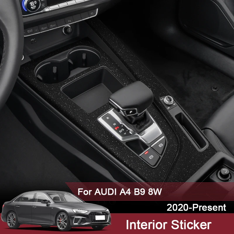 Audi Car Accessories