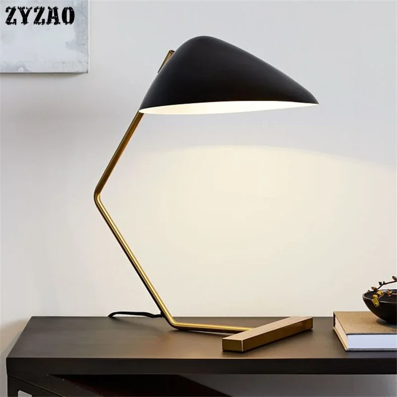 Postmodern-Minimalist-Study-Led-Desk-Lamp-Bedroom-Bedside-Lamp-Student ...