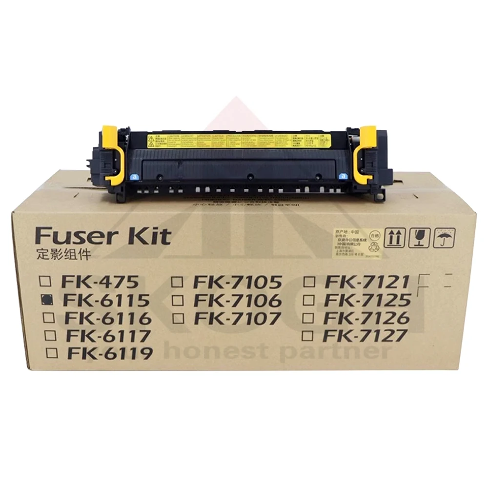 FK-6115-Original-Fuser-Unit-For-Kyocera-ECOSYS-M4226idn-M4230idn ...