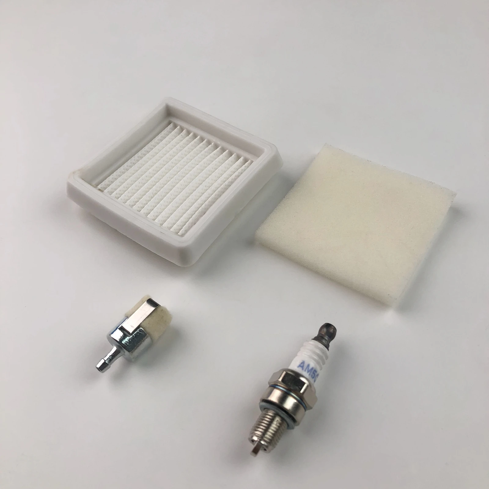 1 комплект, воздушный фильтр, топливный фильтр, комплект для настройки ...