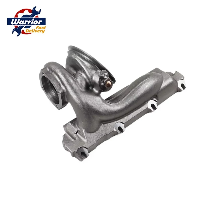 11657633795 Iron Turbo Manifold Fit for BMW B38 116i 118i 218i 318i ...