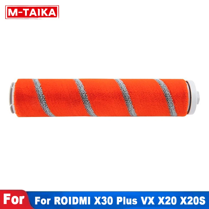 Soft-velvt-Roller-For-ROIDMI-S1-Special-S2-Z1-Air-X20-X20S-X30-Pro-Plus ...